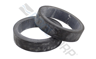 POOL360 | 2" Flange Header Gasket
