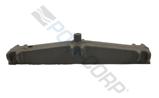 POOL360 | Cast Iron 8-Hole Return Header