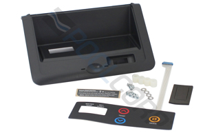 POOL360 | 185B-405B 206-407 IID Control Bezel