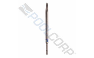 POOL360 | 10" SDS-plus Bulldog Xtreme Star Point Twist Chisel
