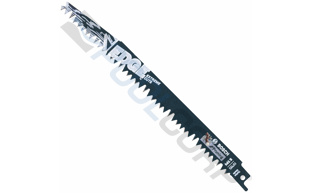 POOL360 | 9" 5 TPI Edge Reciprocating Saw Blades for Pruning 5 Pack