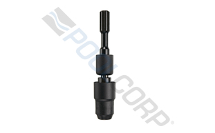 POOL360 | Spline Drive to SDS-plus Adapter