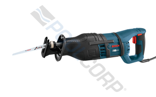 POOL360 | 1 1/8" Vibration Control D-Handle Reciprocating Saw