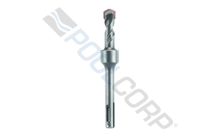 POOL360 | 1/2" x 1 11/16" SDS-plus Stop Bit