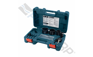 POOL360 | Diamond Hole Saw Set