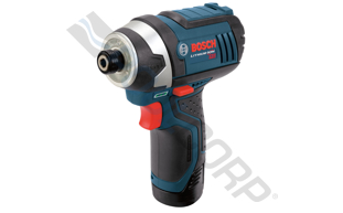 POOL360 | Impact Driver Kit 12V Max