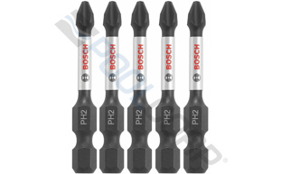 POOL360 | 2" Impact Tough Phillips #2 Power Bit