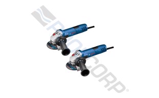 POOL360 | 4 1/2" Small Angle Grinder, 2/PK