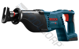 POOL360 | 1 1/8" D-Handle Reciprocating Saw Bare Tool 18V