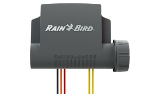 POOL360 | 4 Station Bluetooth Battery Operated Controller