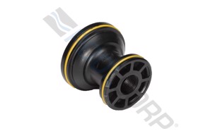 POOL360 | Universal Hose Adapter for 500/550 & 700/750 Series Rotors