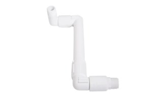 POOL360 | SJ1210011 1" x 12" Swing Joint NPT x NPT