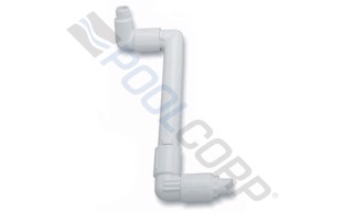 POOL360 | TSJ12075 3/4" x 12" Swing Joint