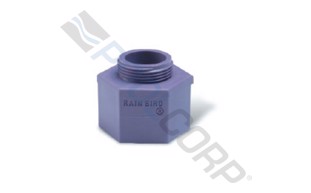 POOL360 | Plastic Shrub Adapter- Non-Potable