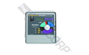 POOL360 | 2-Wire ESP Satellite Controller with 40 Stations and Metal Wall Mount