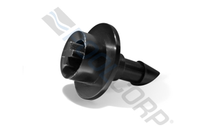 POOL360 | DBC025 Bug Cap For 1/4" Tube