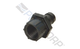 POOL360 | MDCF75FPT Easy Fit Compression Fitting System 3/4" Female Pipe Thread Adapter