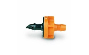 POOL360 | Orange Pressure Compensating Module 24.0 GPH