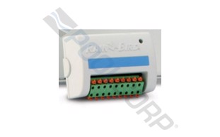 POOL360 | 4-Station Module for ESP-LXME/F Controller
