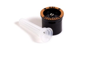 POOL360 | 12Q 12' 90 Degree Quarter Circle Pattern Nozzle