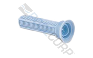POOL360 | 1800FINESC Blue Fine Mesh Filter Screen