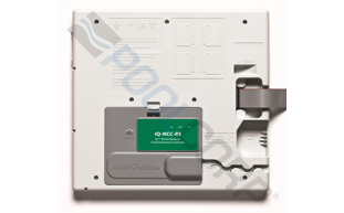 POOL360 | Stainless Steel Radio Network Cartridge