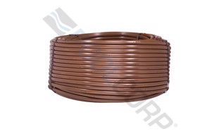POOL360 | 12" Space 500' Coil, 0.9 GPH -XF Dripline