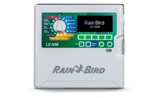 POOL360 | Rain Bird 2-Wire Controller, 60 Station Capacity