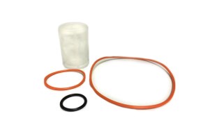 POOL360 | 200 Mesh Filter Screen with O-Rings