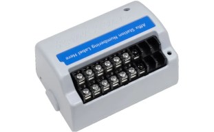 POOL360 | 12-Station Expansion Module Esp-Lx Series Controllers