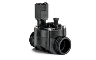 POOL360 | 100HVSS 1" HV Series Inline Sprinkler Valve Slip x Slip