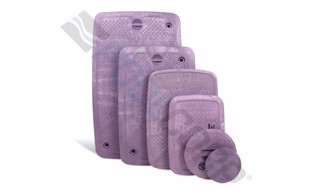 POOL360 | Black Jumbo with 6" Extension Valve Box Body