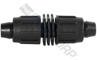 POOL360 | 600 Series 1/2" Twist Lock Coupling