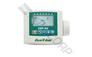 POOL360 | Battery-Operated Controller- 1-Zone