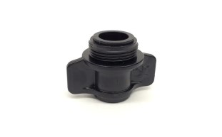 POOL360 | SQADP PolyFlex Riser Adapter for SQ Series Square Pattern Nozzles