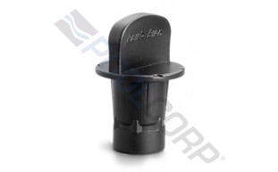 POOL360 | MDCFCAP Easy Fit Cap Adapter Black