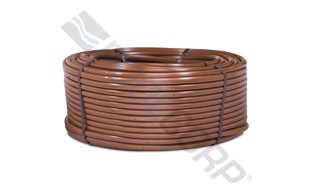 POOL360 | 12" Space 500' Coil, 0.9 GPH -XF Dripline