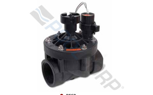 POOL360 | 150 PESB BSP British Thread