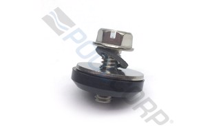 POOL360 | Repair Kit Assembly for 44 Series Quick Coupling Valves