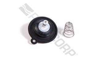 POOL360 | 100 PESB Valve Diaphragm Assembly