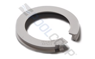 POOL360 | White Snap Ring Cover for 500 and 700 Series Rotor Cases