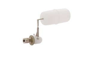 POOL360 | RM292 Series BOBBY® Float Valves
