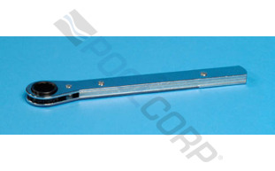 POOL360 | Ratchet Wrench