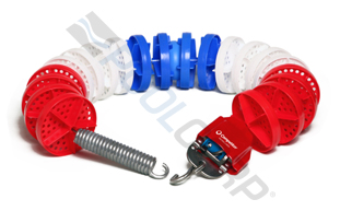 POOL360 | Special Lane per Foot with Hardware