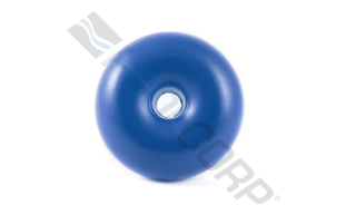 POOL360 | BLUE COMPETITOR DONUT FLOAT