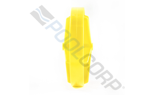 POOL360 | YELLOW YELLOW COMPETITOR BODY SEGMENT