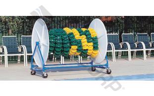 POOL360 | Classic Stor Lane Reel