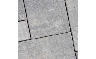 POOL360 | 24" x 12" x 2 3/8" Large Broadmour Paver Cascade