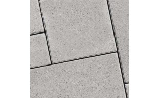 POOL360 | 24" x 12" x 2 3/8" Large Broadmour Paver Natural
