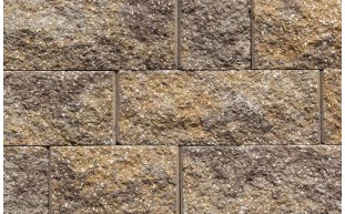 POOL360 | 6" 3-Piece Vintage 6 Straight-split Wall Set Santa Fe